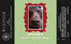 Pointer Ridge Wines - NorCal GSP Rescue